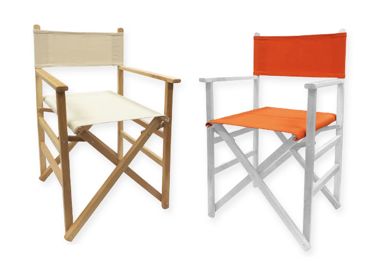 Descubre nuestro Sillón Director con variedad de opciones