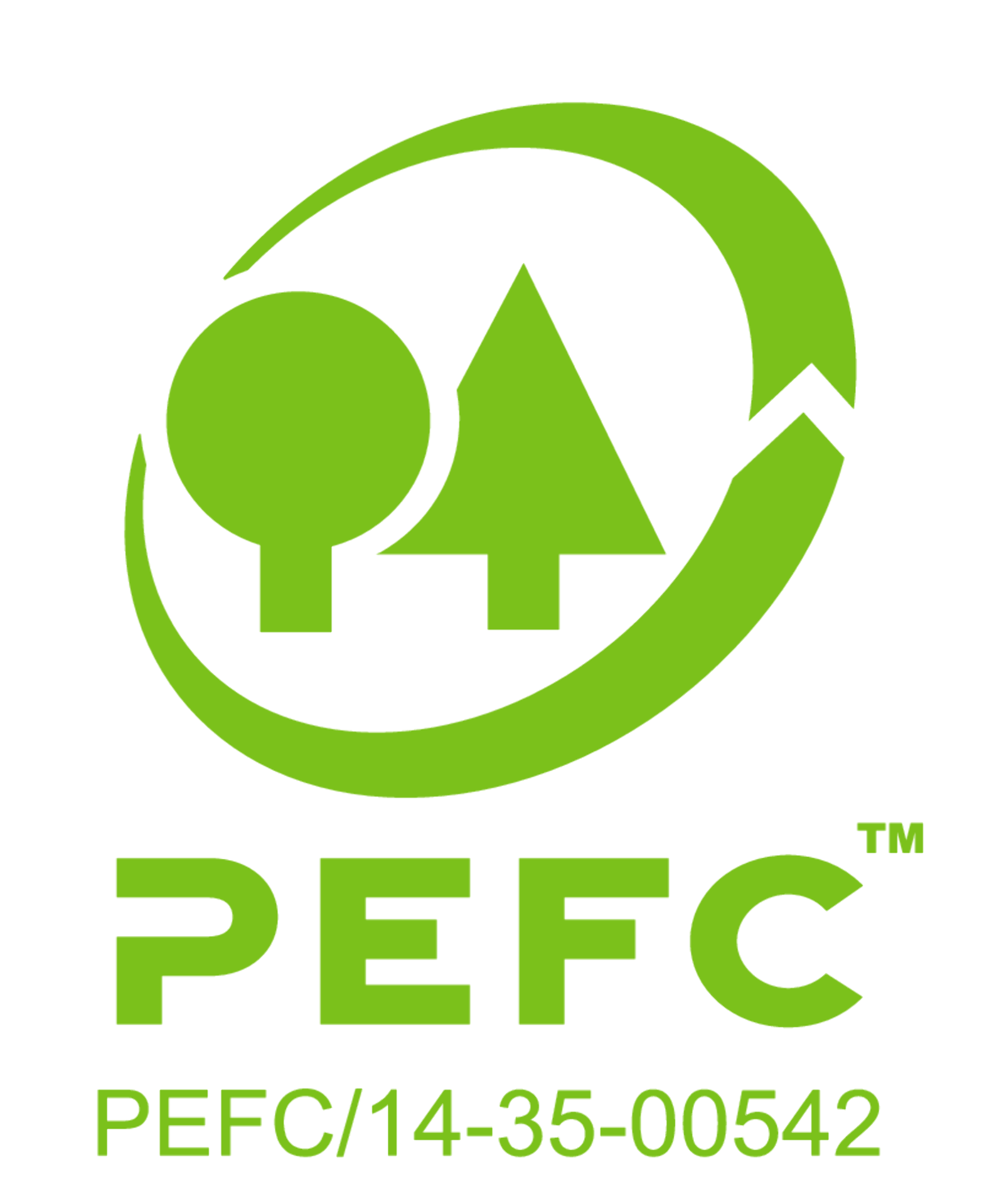 pefc-logo | Manufacturas Aranaz